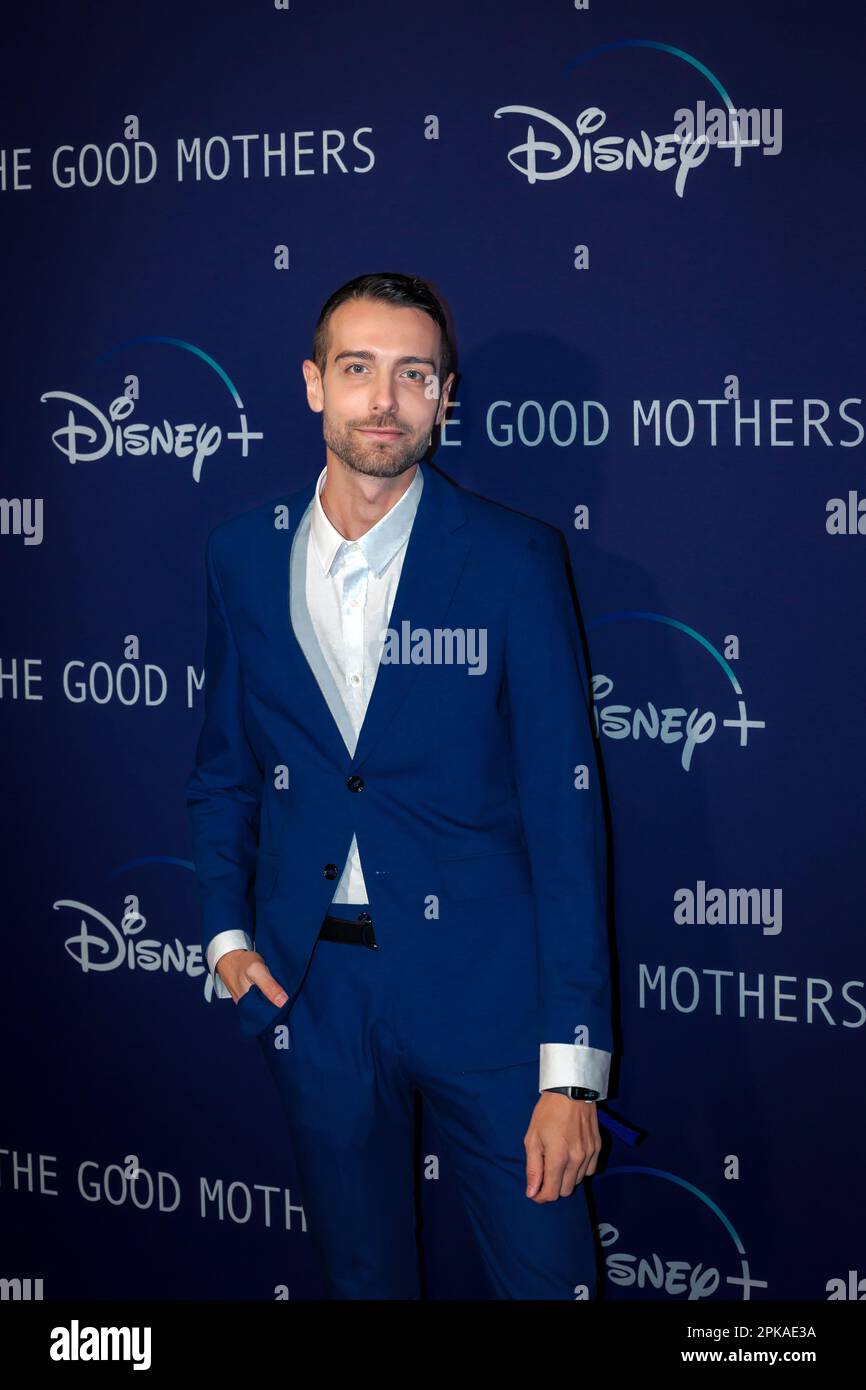 Cristiano cervigni hi-res stock photography and images - Alamy