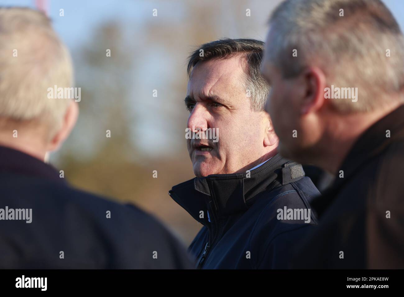 Thomas balcerowski hi-res stock photography and images - Alamy