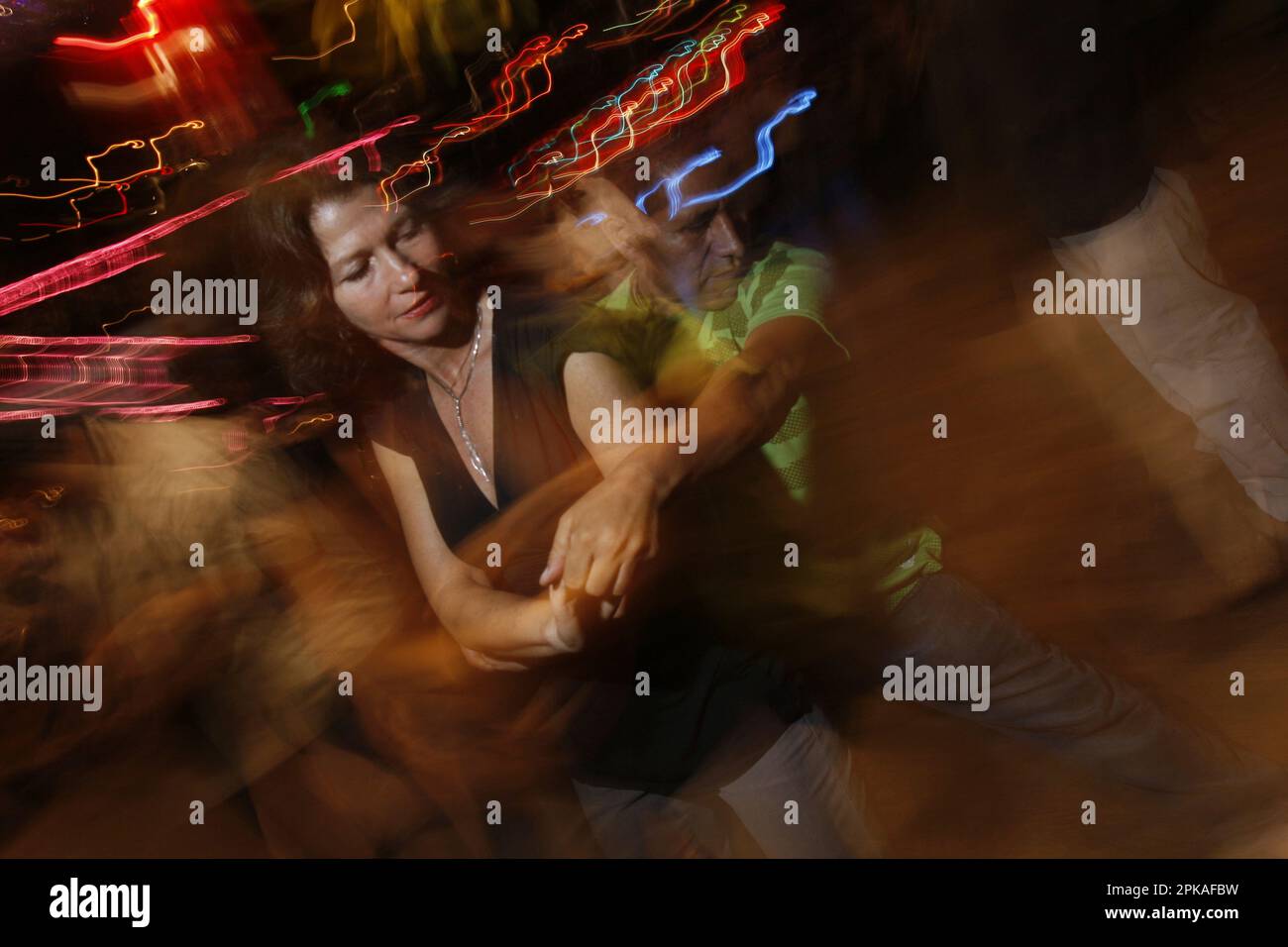 On Thursday November 20, 2008, Janet Hoover (l to r) of San Francisco ...