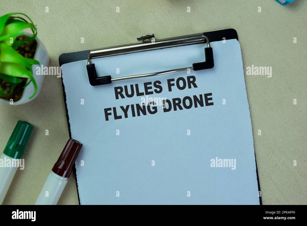 Concept sign flying robot hi-res stock photography and images - Alamy