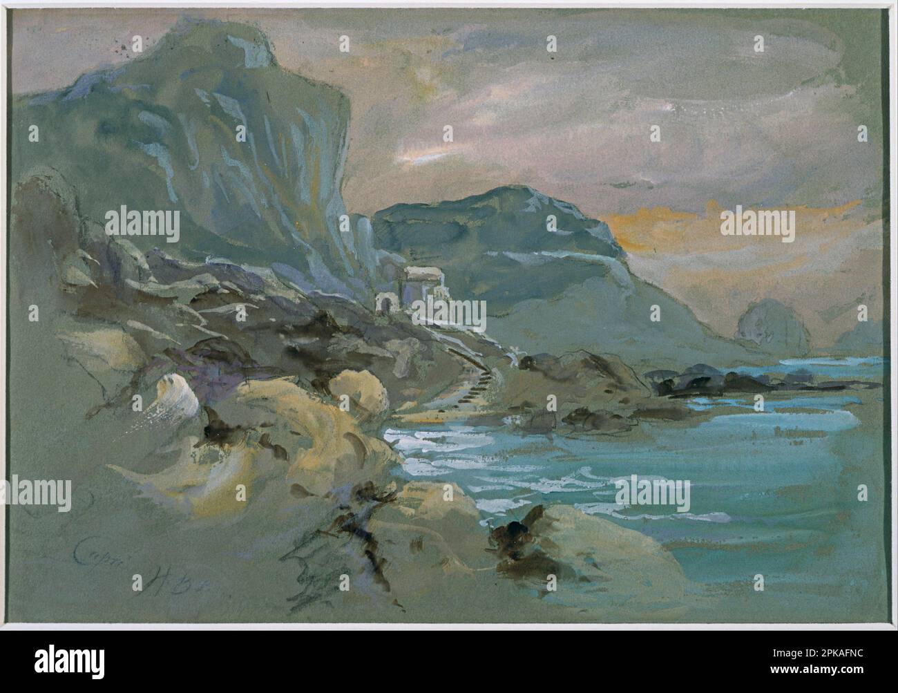 Hércules brabazon hi-res stock photography and images - Alamy