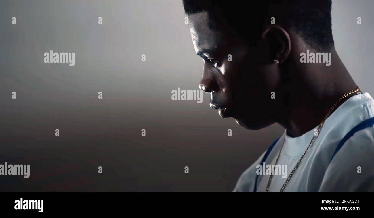 A THOUSAND AND ONE, Josiah Cross, 2023. © Focus Features /Courtesy ...