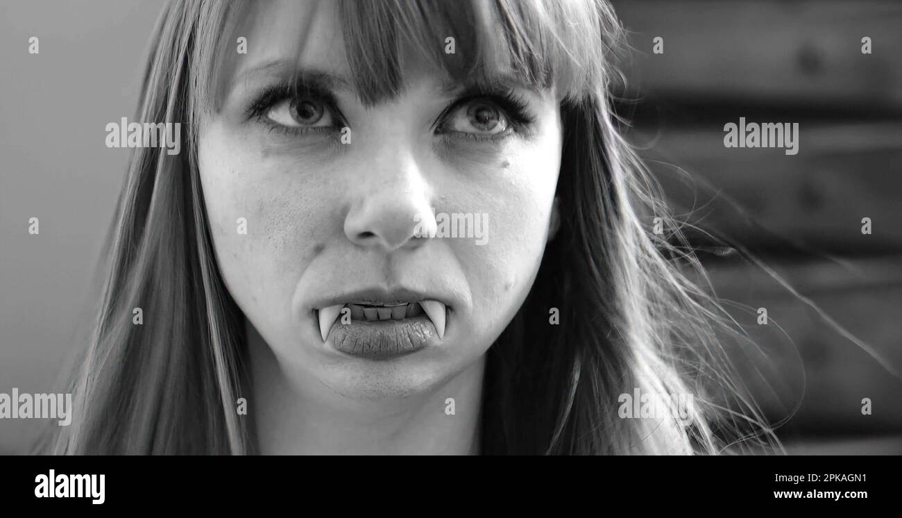 BLOOD COVERED CHOCOLATE, Meghan Deanna Smith, 2022. © Terror Films ...