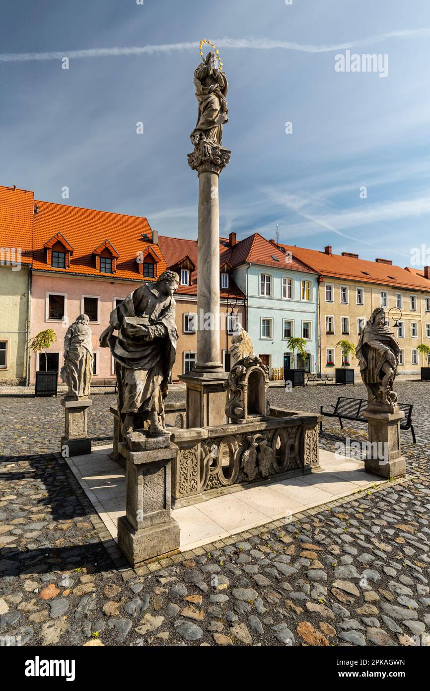 Liebenthal hi-res stock photography and images - Alamy