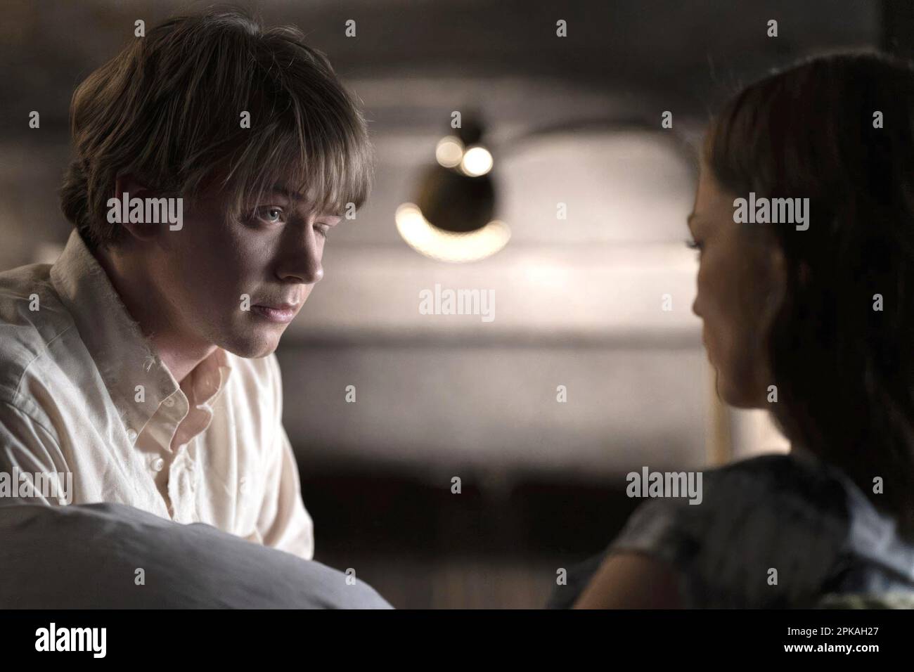 DOUBLE DOWN SOUTH, (aka SOUTHERN GOTHIC), from left: Igby Rigney, Lili ...