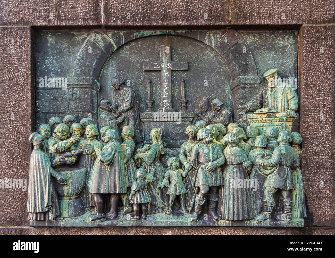 Peter palladius hi-res stock photography and images - Alamy