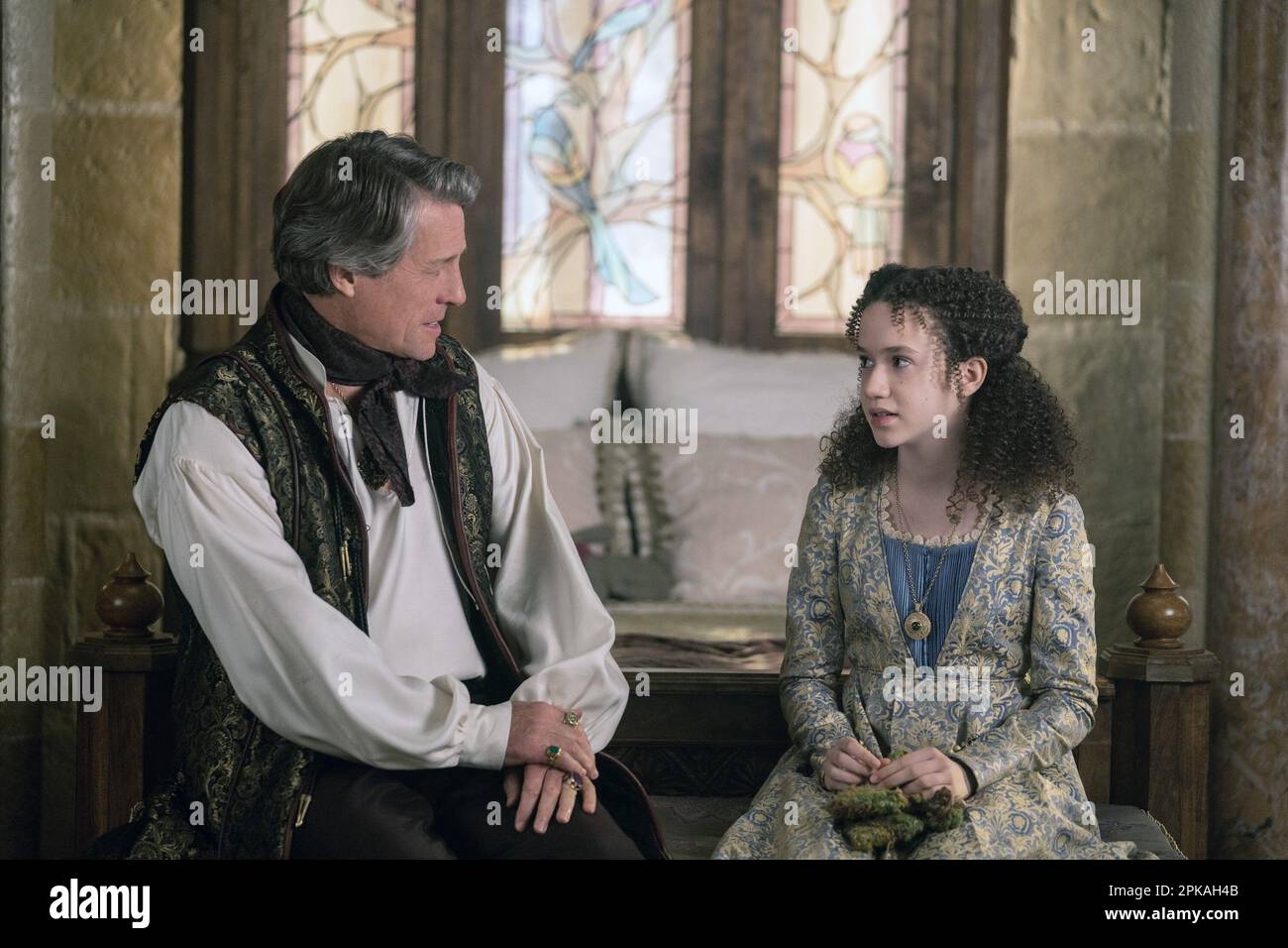 DUNGEONS & DRAGONS: HONOR AMONG THIEVES, (aka DUNGEONS AND DRAGONS ...