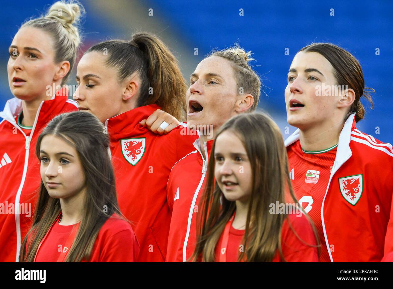 Jess fishlock england hi-res stock photography and images - Alamy