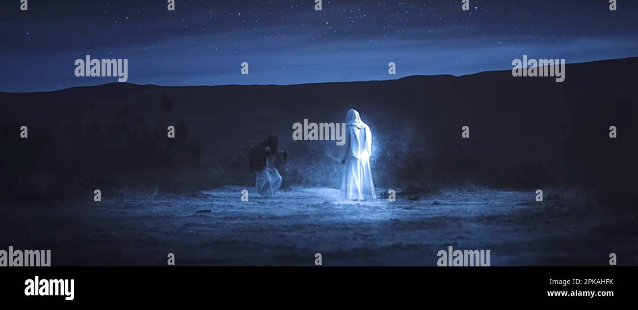 HIS ONLY SON, from left: Nicolas Mouawad, Daniel da Silva, 2023 ...