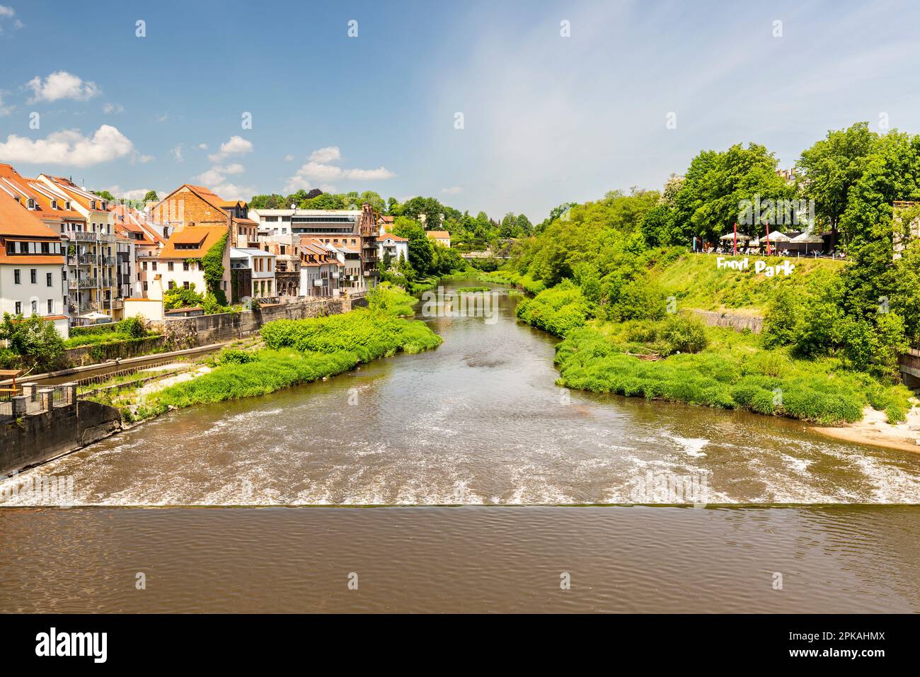 Europe, Poland, Lower Silesia, Zgorzelec Stock Photo - Alamy