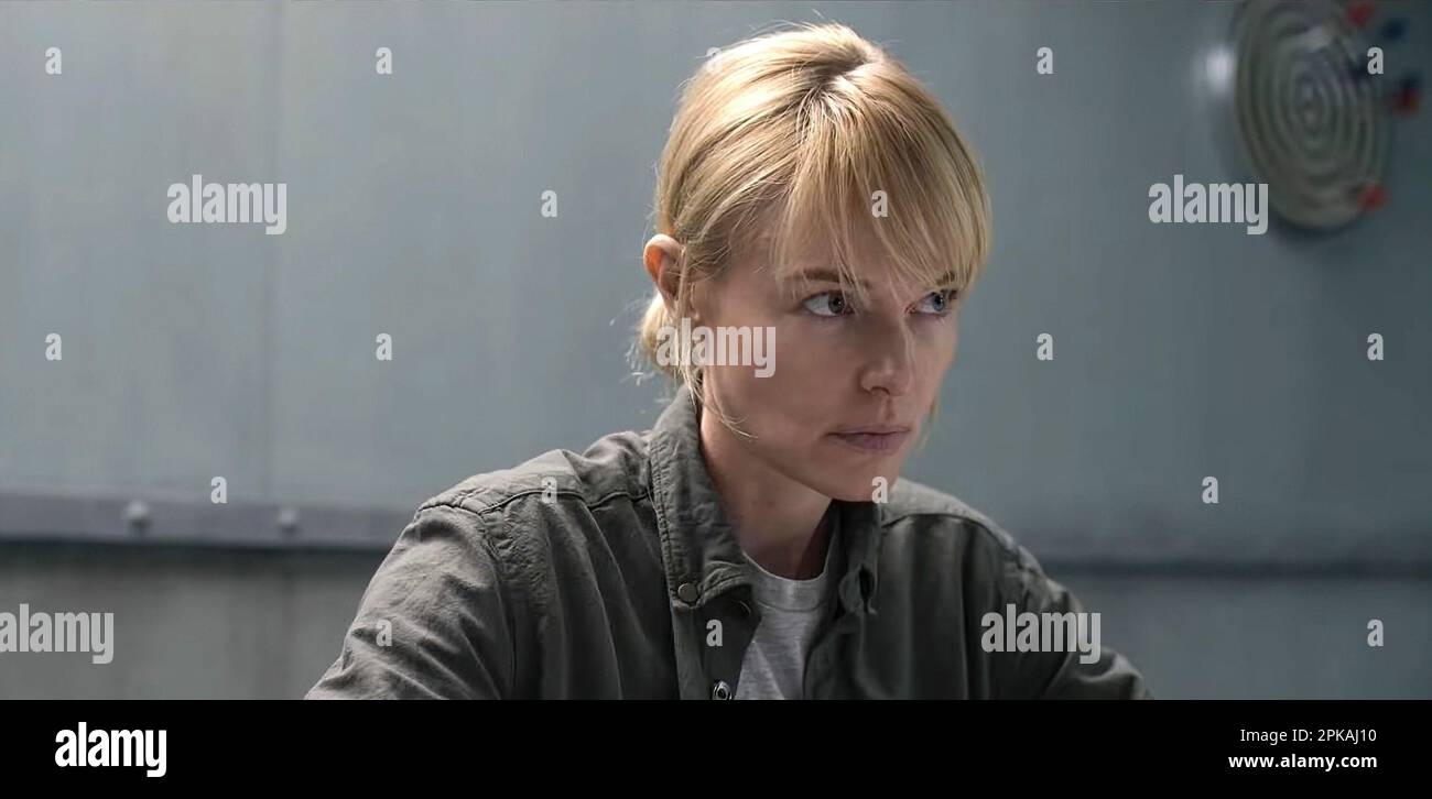 LAST SENTINEL, Kate Bosworth, 2023. © Vertical Entertainment /Courtesy ...