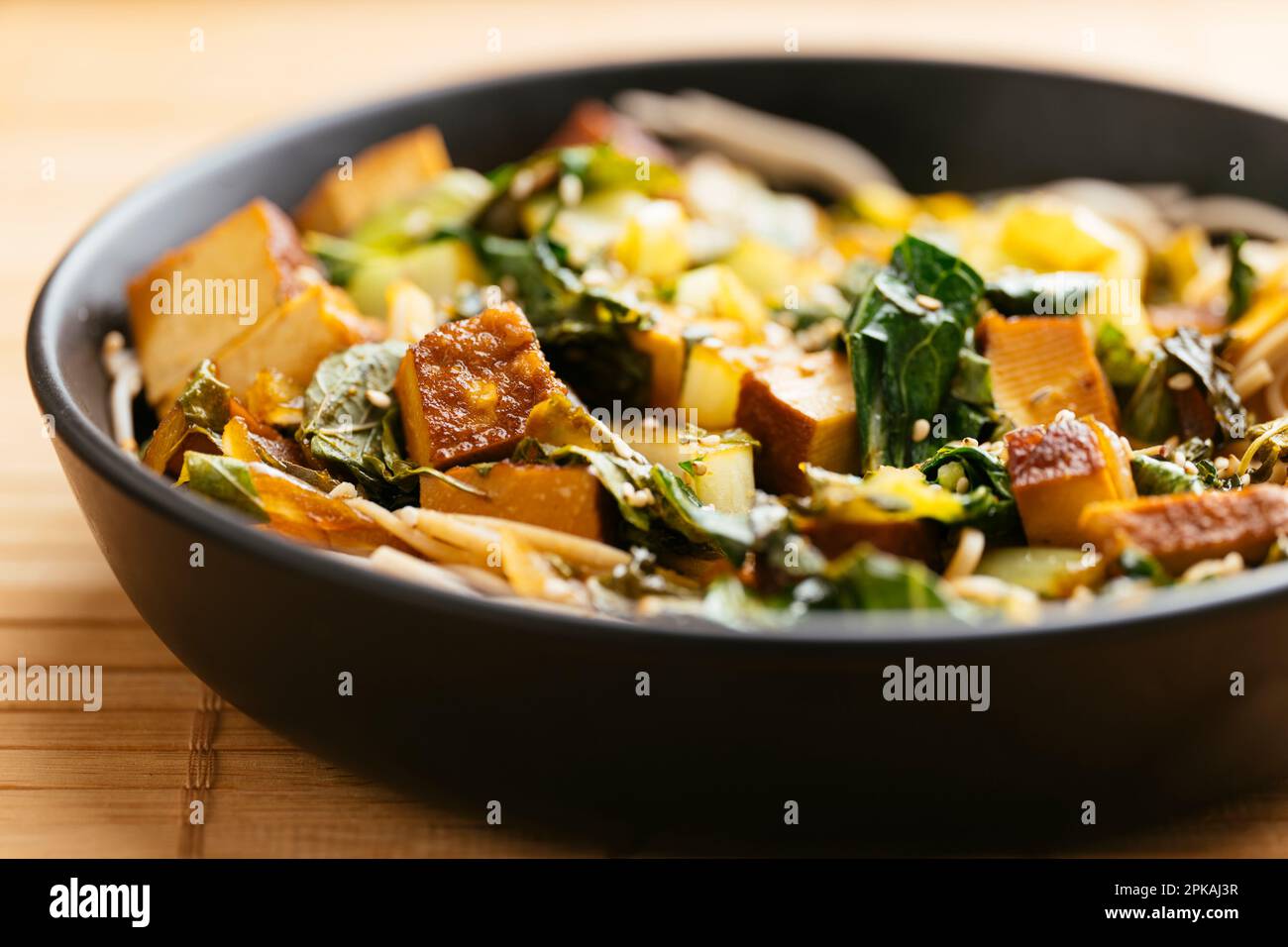 Soy choi hi-res stock photography and images - Alamy