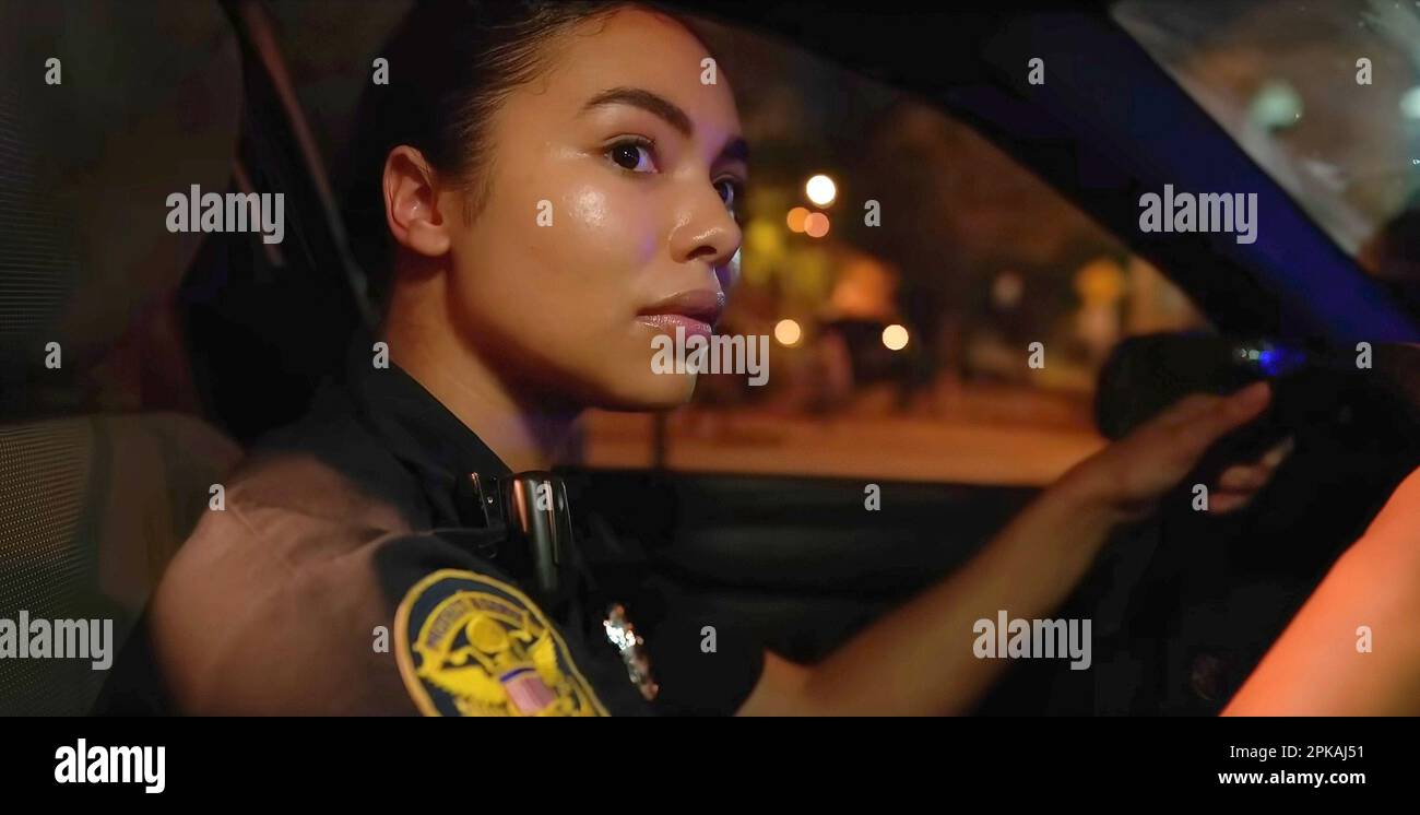 MALUM, Jessica Sula, 2023. © Welcome Villain /Courtesy Everett ...