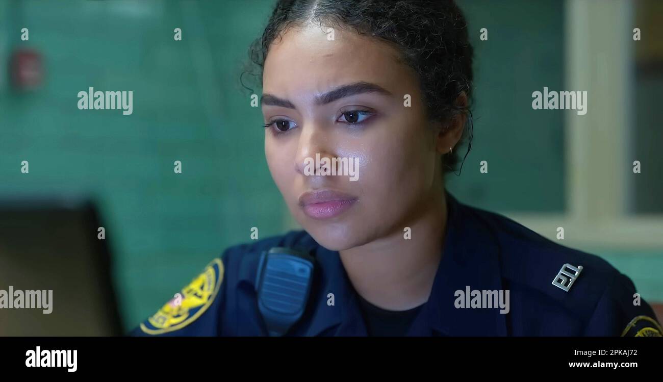 MALUM, Jessica Sula, 2023. © Welcome Villain /Courtesy Everett ...