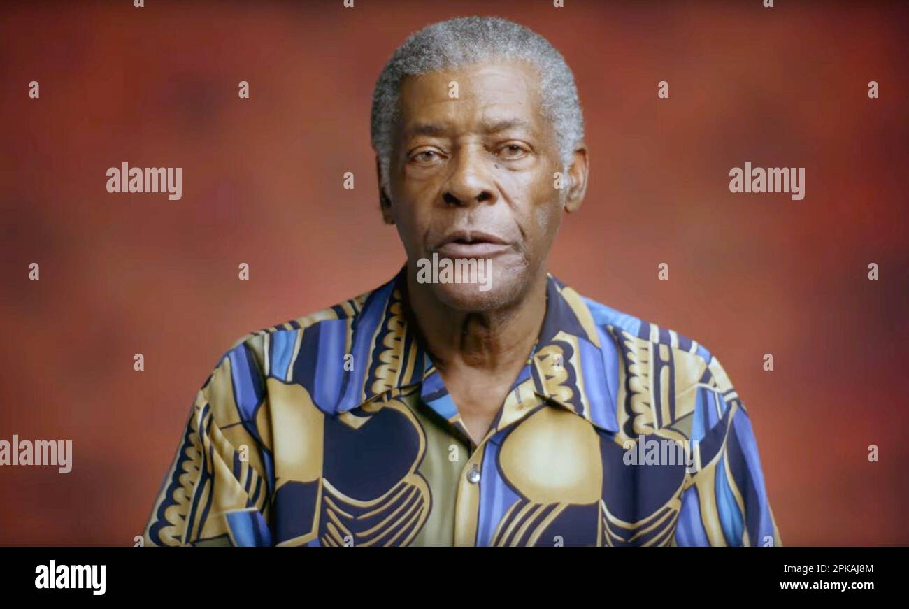 LITTLE RICHARD: I AM EVERYTHING, 2023. © Magnolia Pictures /Courtesy ...