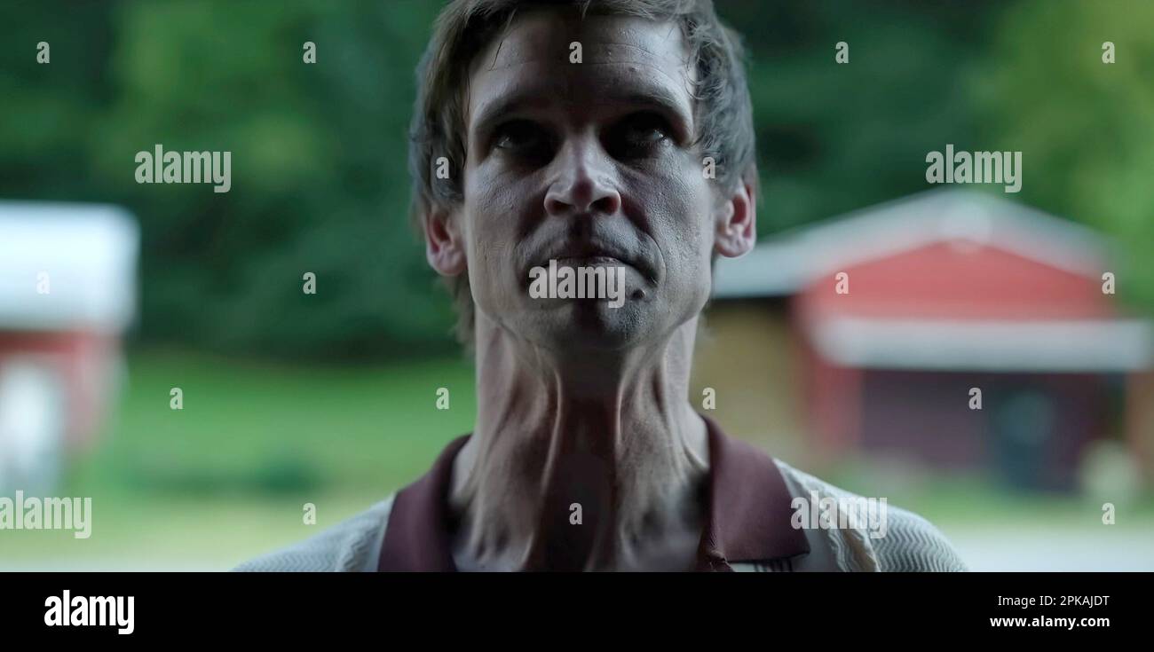 MALUM, Chaney Morrow, 2023. © Welcome Villain /Courtesy Everett ...