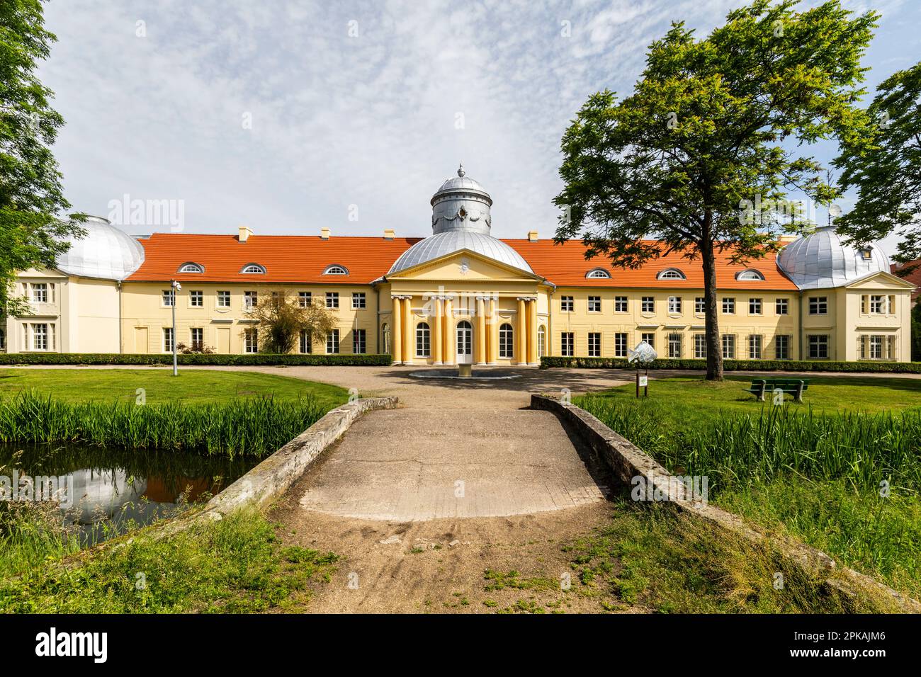 Milicz militsch hi-res stock photography and images - Alamy