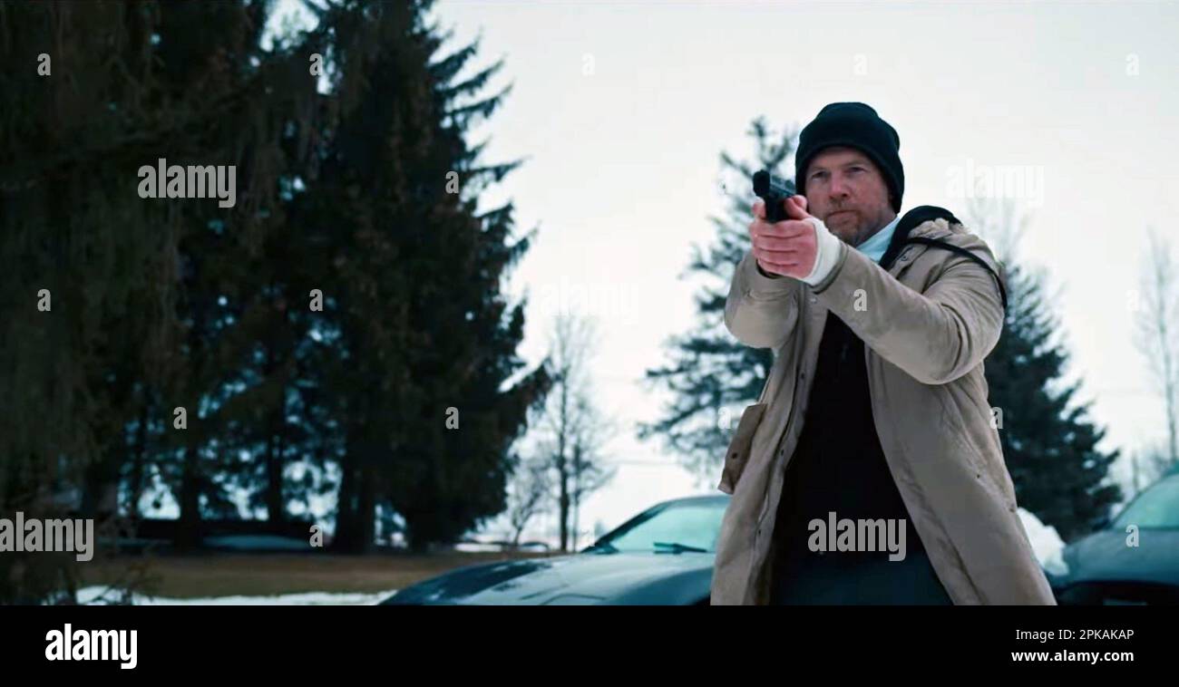 SIMULANT, Sam Worthington, 2023. © Vertical Entertainment /Courtesy ...