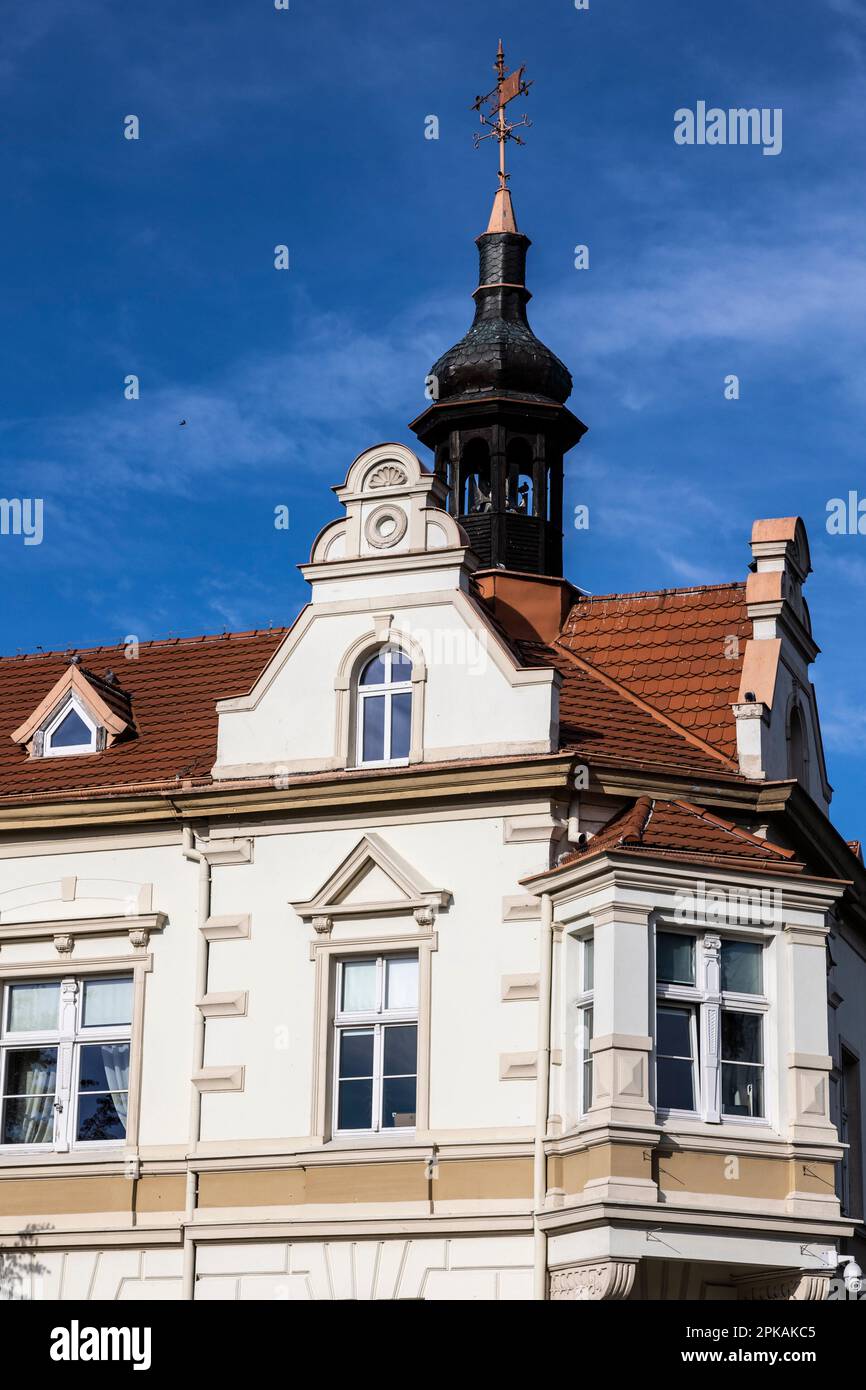 Walcz hi-res stock photography and images - Alamy