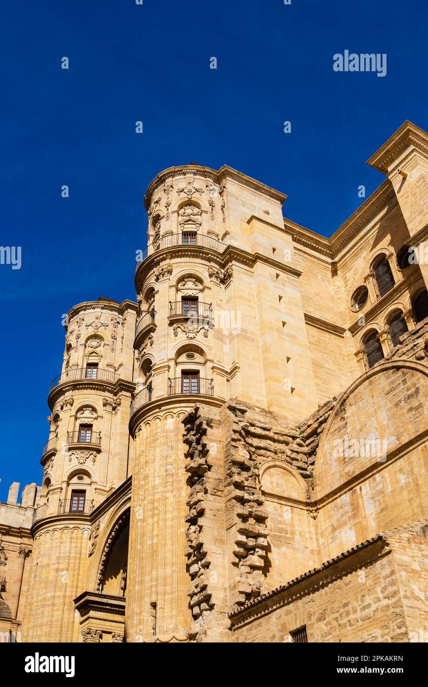 Catedral de la costa hi-res stock photography and images - Alamy