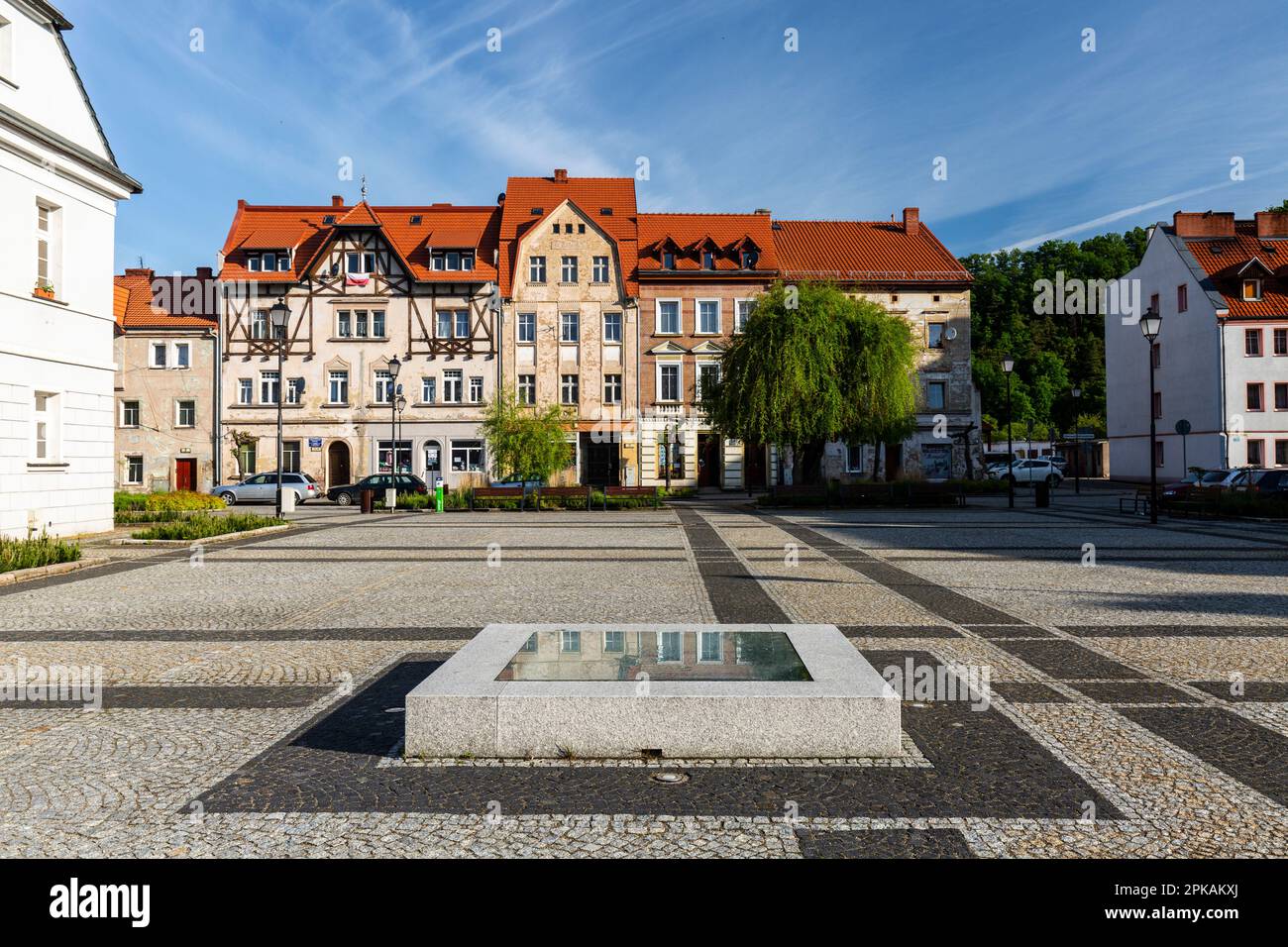 Dolny slask poland hi-res stock photography and images - Alamy