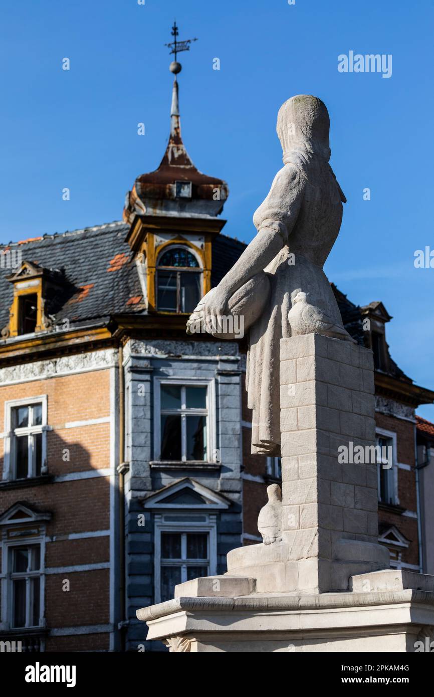 Wlen hi-res stock photography and images - Alamy