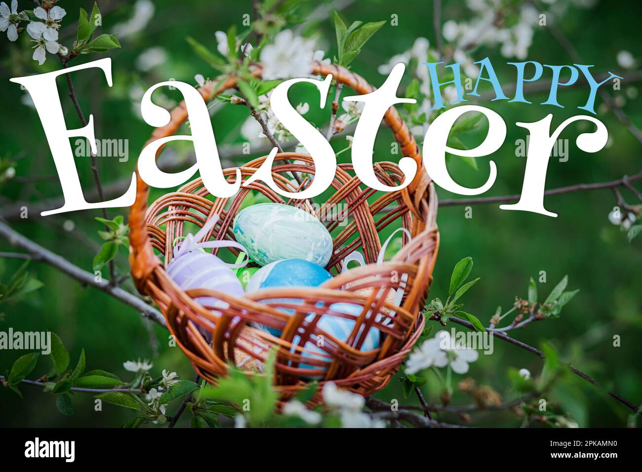 Easter season hi-res stock photography and images - Alamy