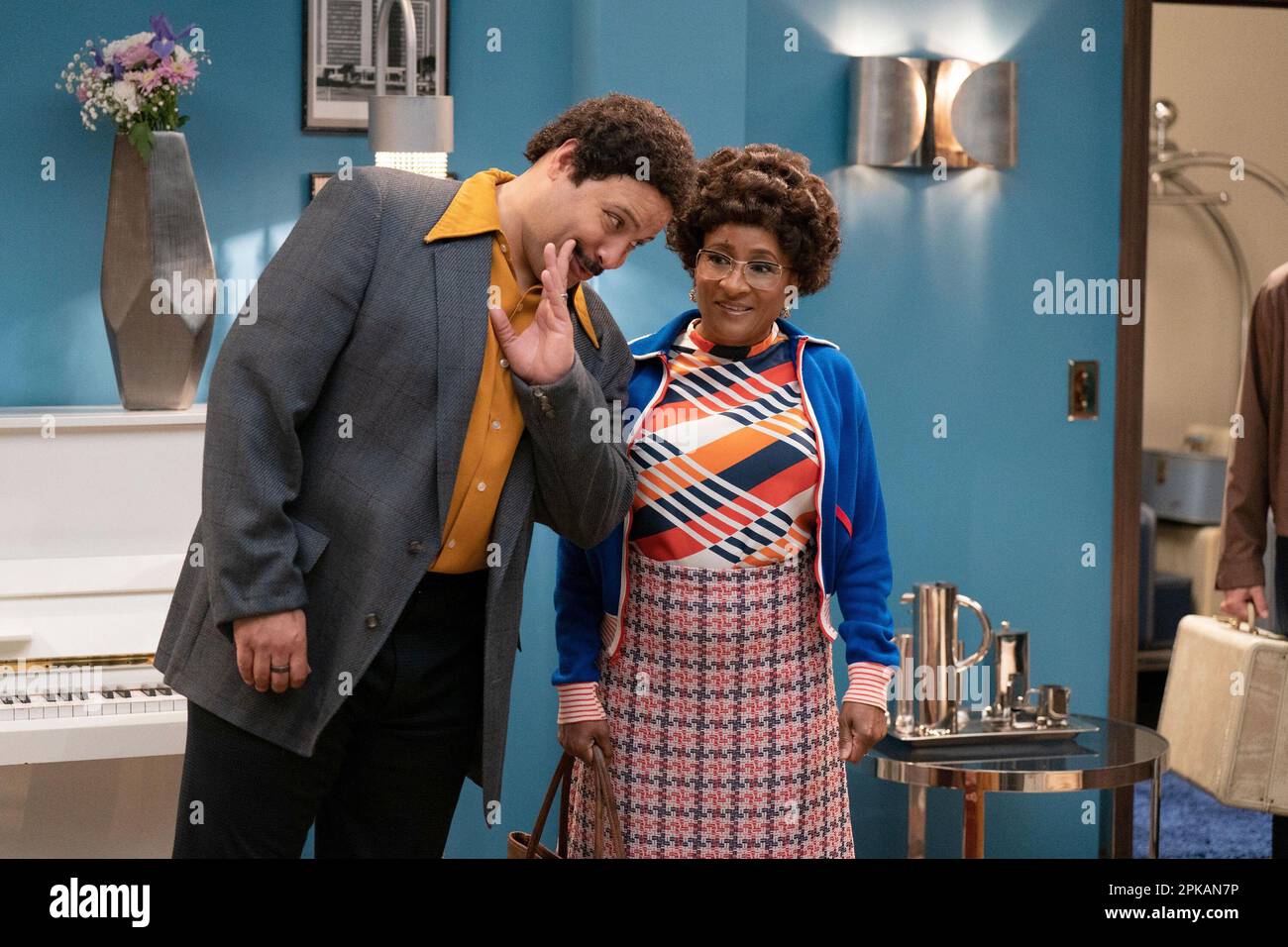 HISTORY OF THE WORLD: PART II, (aka HISTORY OF THE WORLD: PART 2), from ...