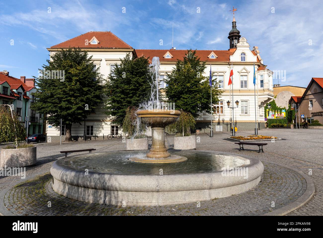 Walcz hi-res stock photography and images - Alamy