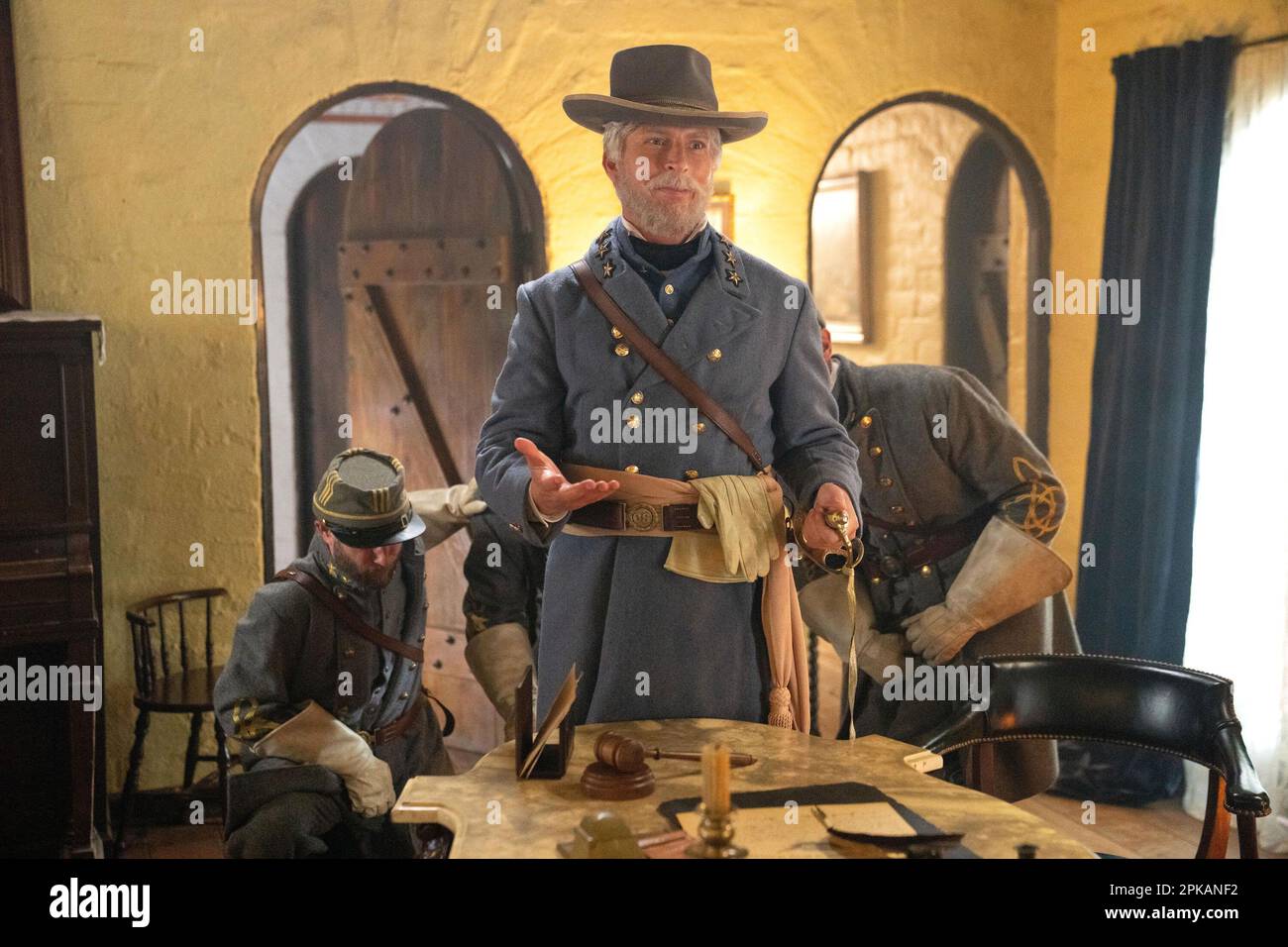 HISTORY OF THE WORLD: PART II, (aka HISTORY OF THE WORLD: PART 2), Jack ...