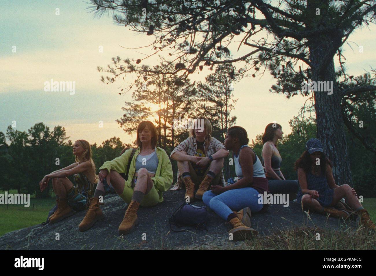 Danielia hi-res stock photography and images - Alamy