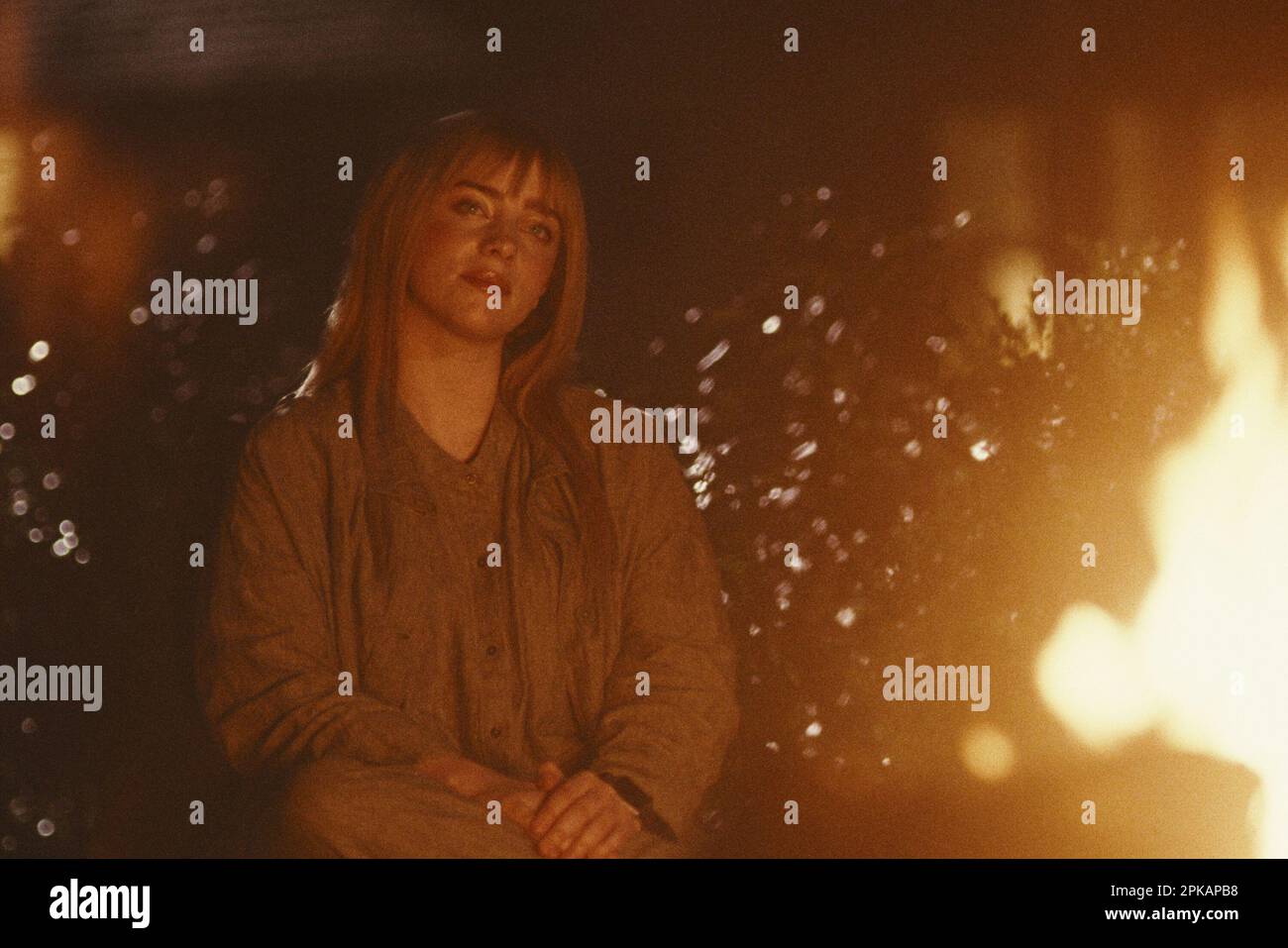 SWARM, Billie Eilish, Running Scared', (Season 1, ep. 104, aired March ...