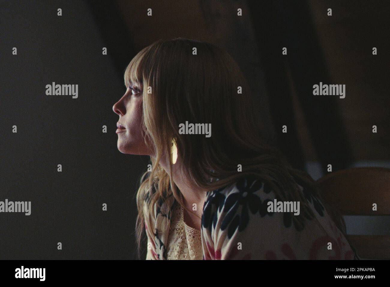 SWARM, Billie Eilish, Running Scared', (Season 1, ep. 104, aired March ...