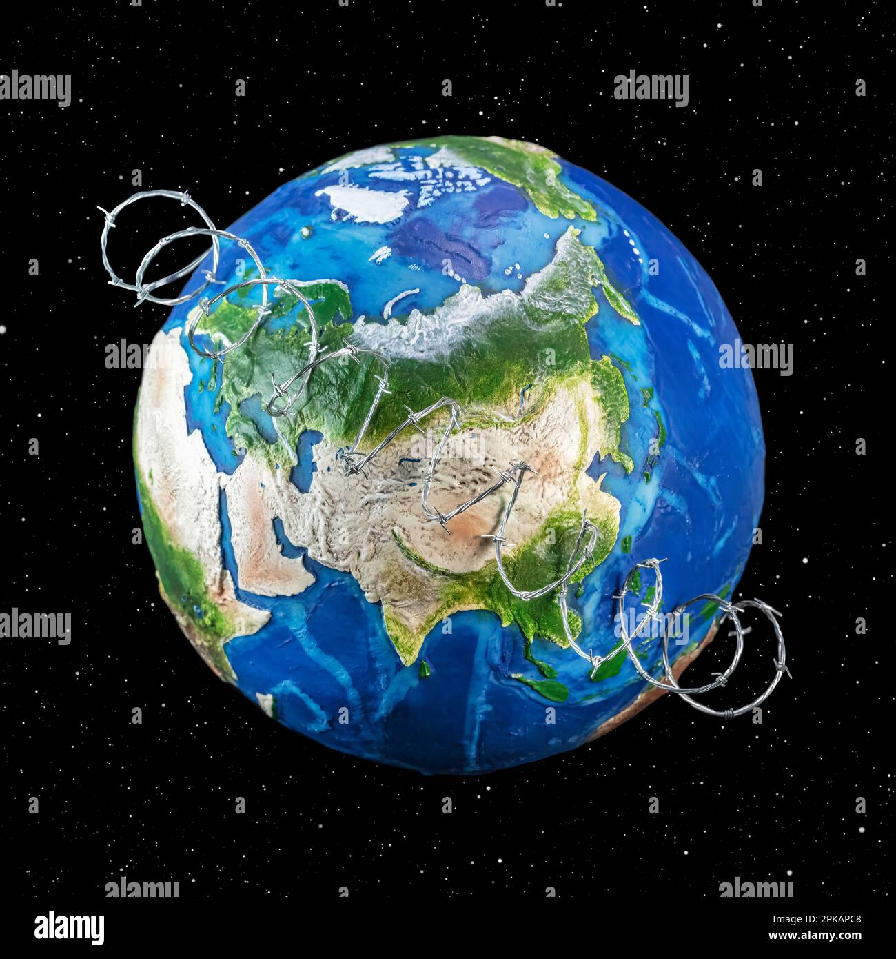 World war iii hi-res stock photography and images - Alamy