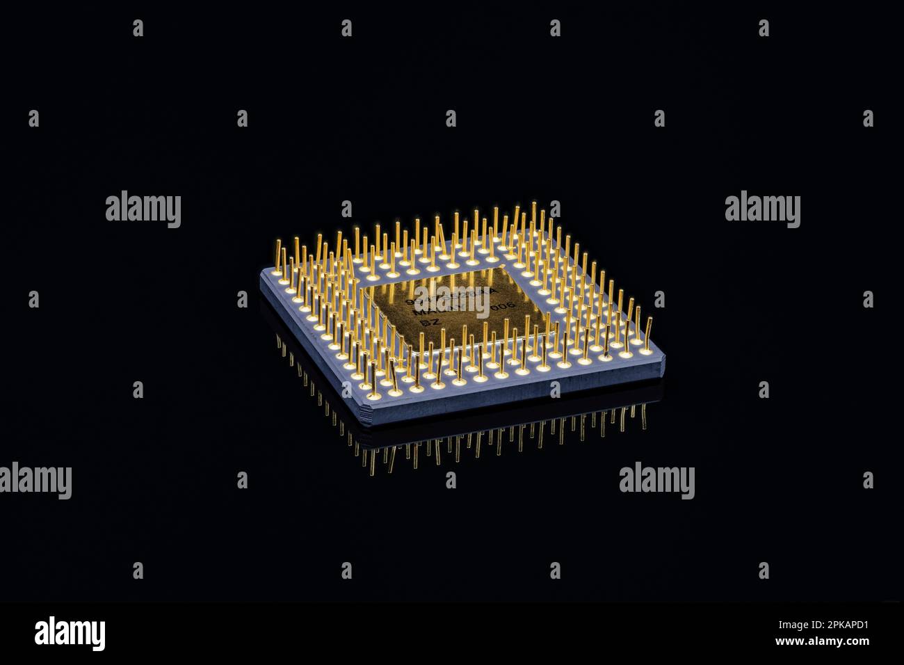 Computer, computer part, processor, fan, focus stacking, macro, large depth of field, PC ...