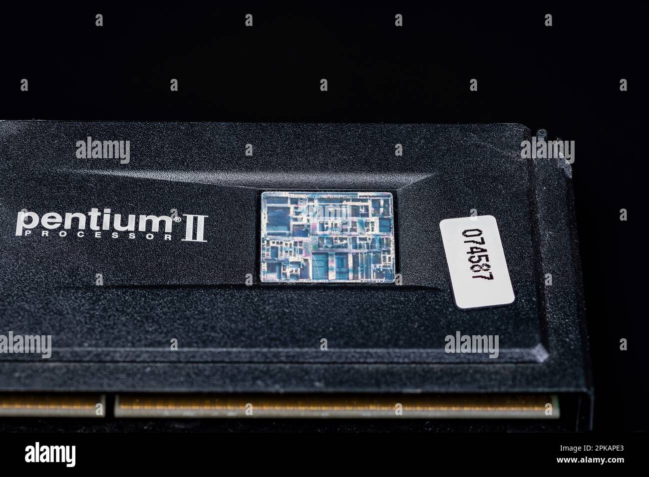 Computer, computer part, processor, fan, focus stacking, macro, large depth of field, PC ...