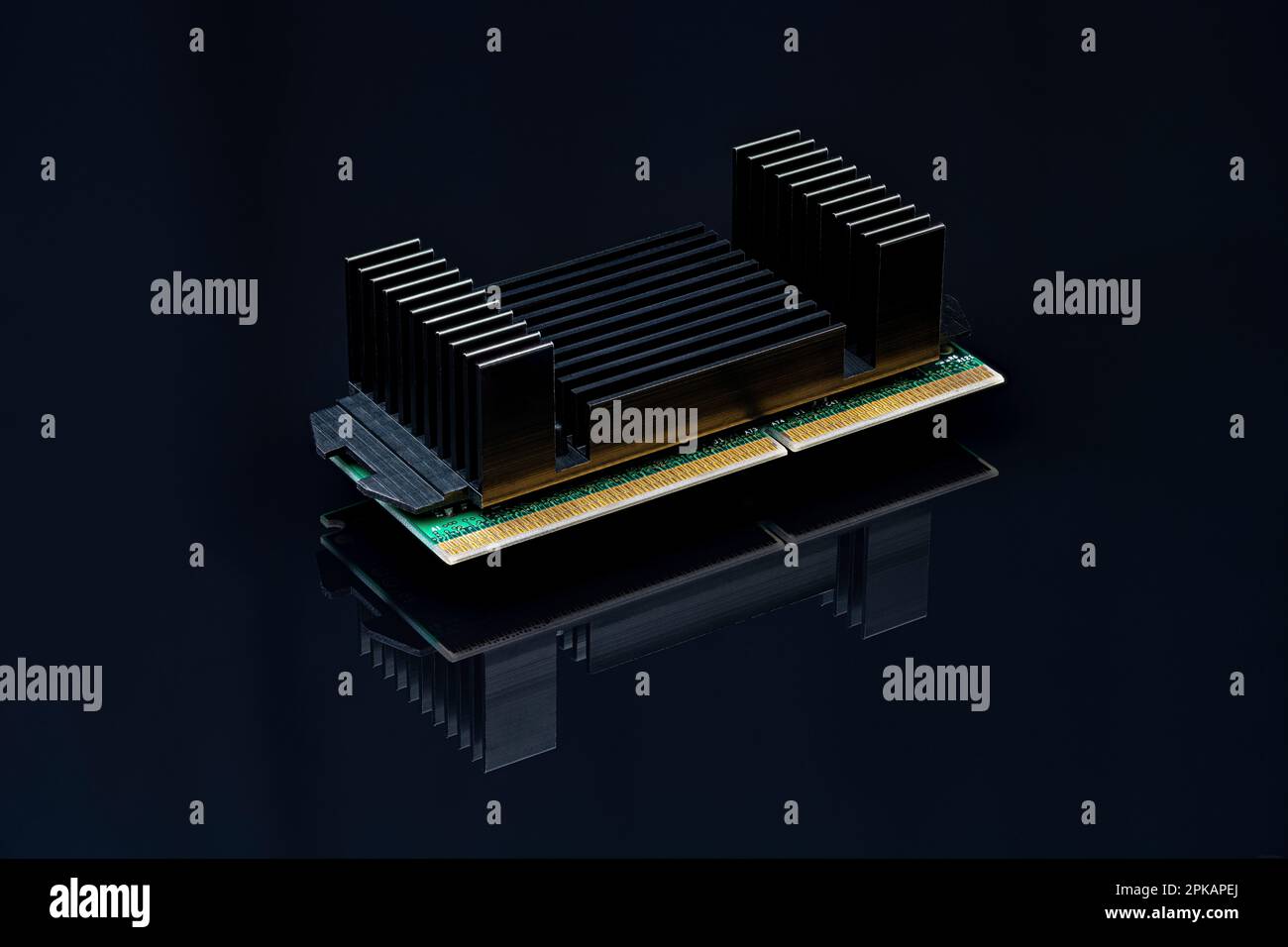 Computer, computer part, processor, fan, focus stacking, macro, large depth of field, PC ...