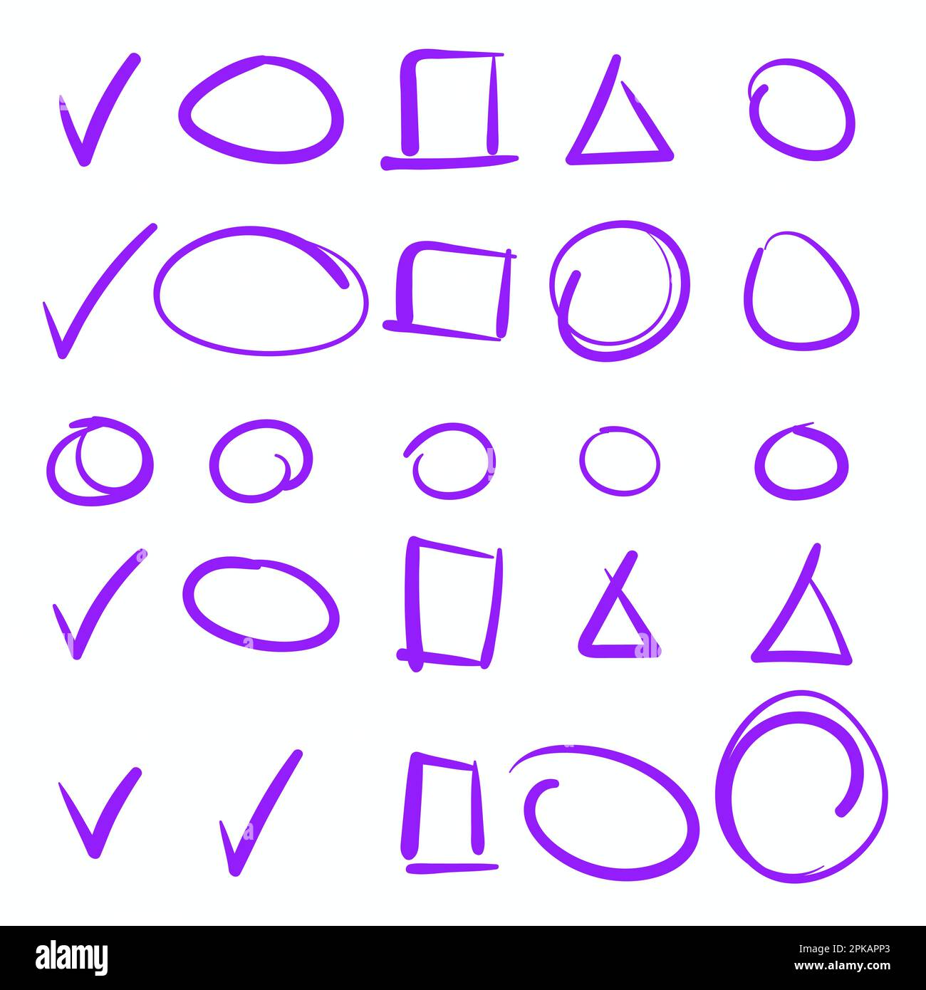 Grading logo hi-res stock photography and images - Alamy