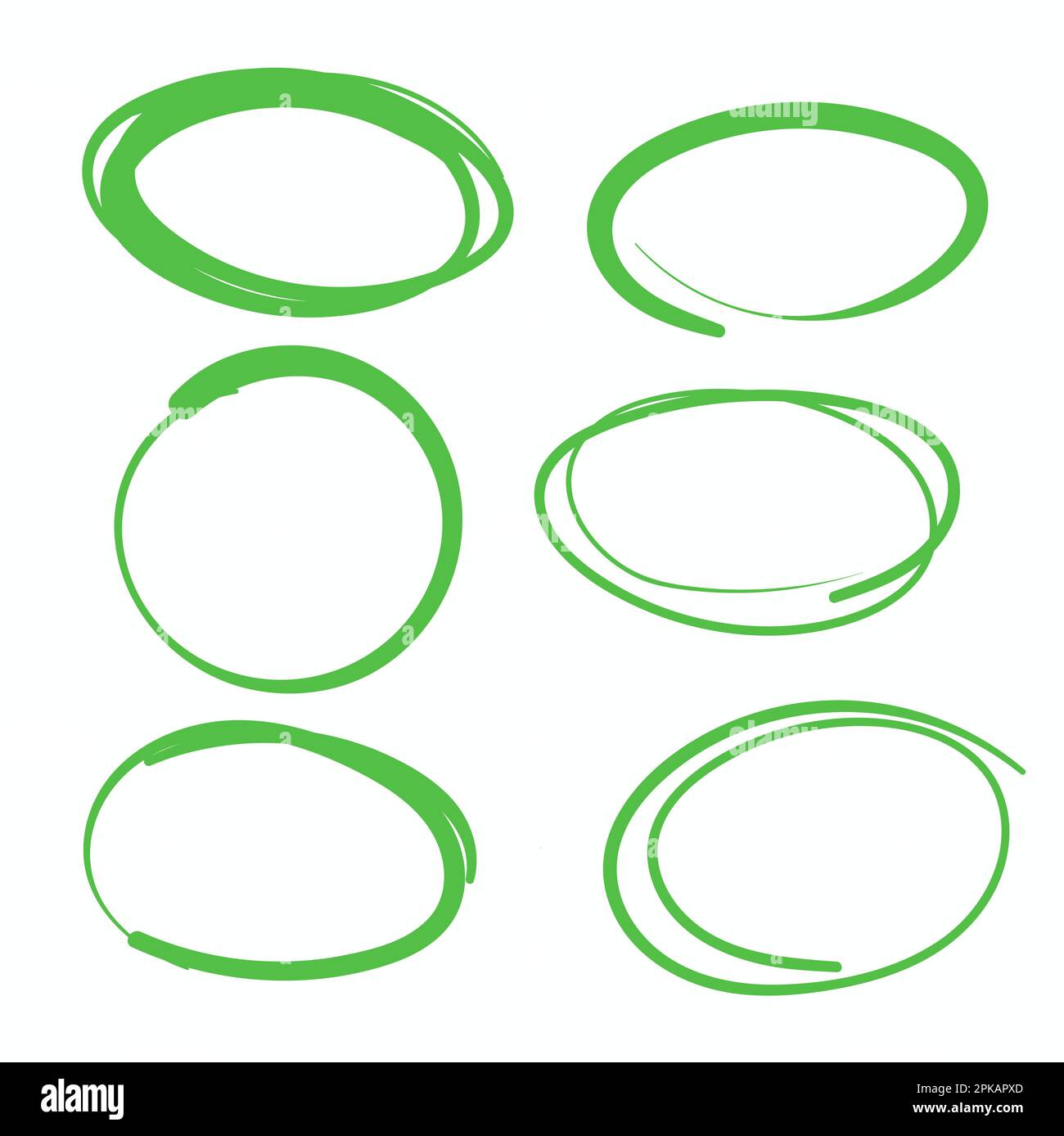 Green Swirls Swash Logo Ornament Design Stock Vector Image & Art - Alamy