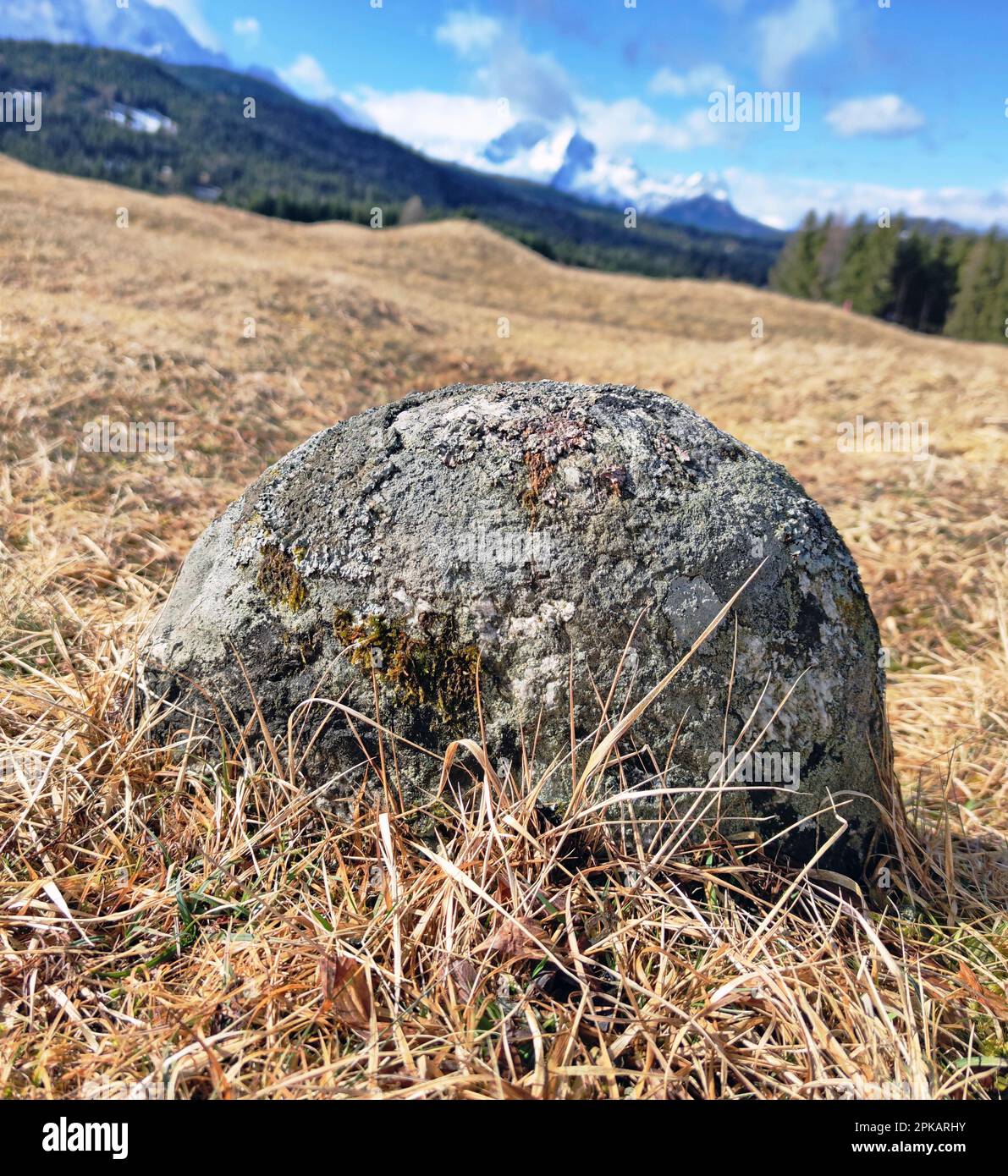 Ice age block hi-res stock photography and images - Alamy