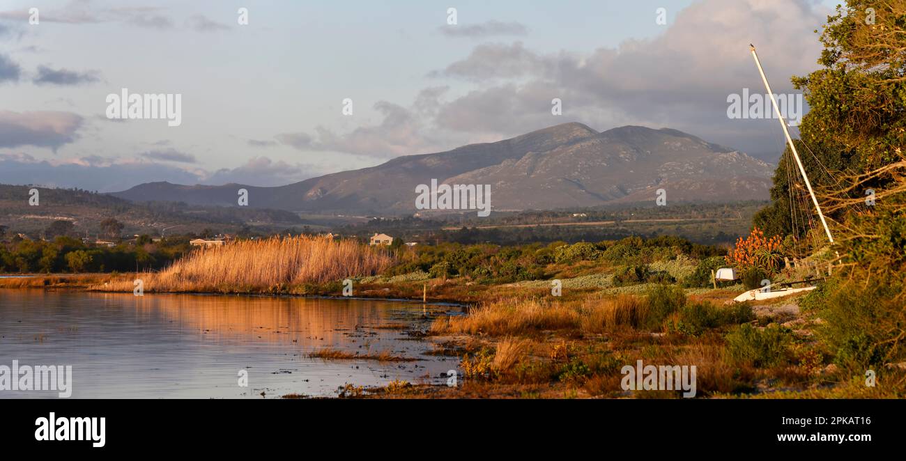 Bot river wetland hi-res stock photography and images - Alamy