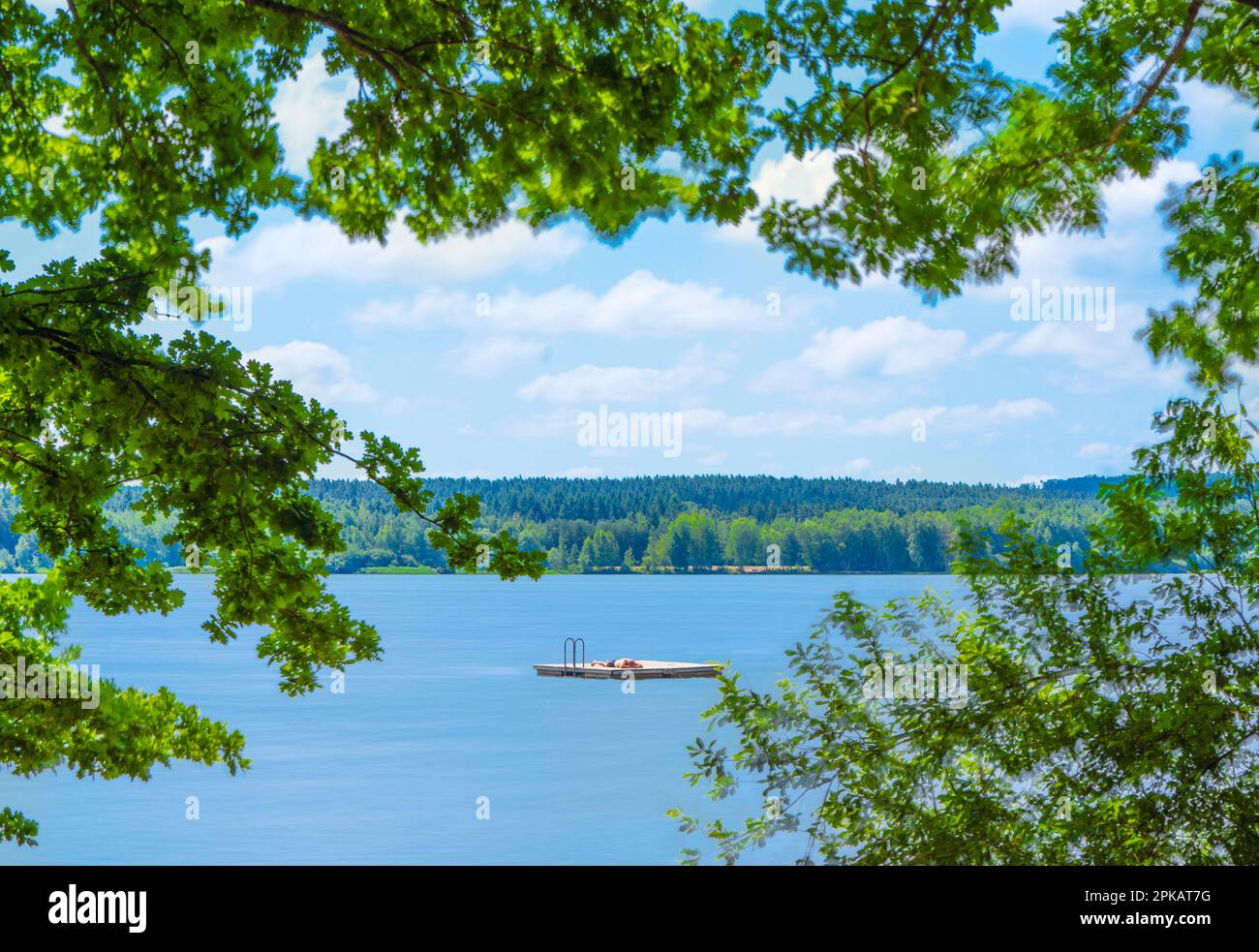 Brombachsee hi-res stock photography and images - Alamy
