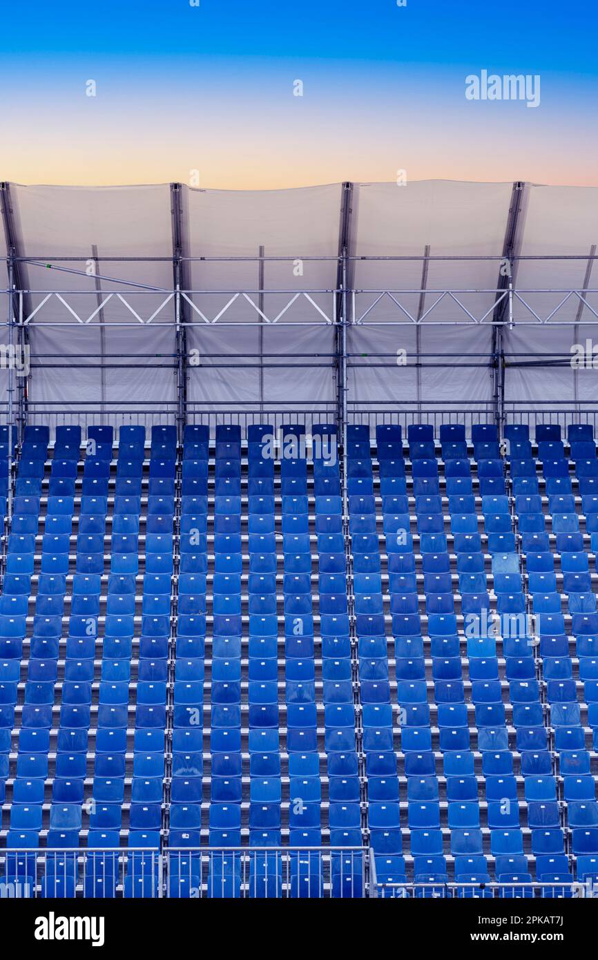 Groomed by gang hi-res stock photography and images - Alamy