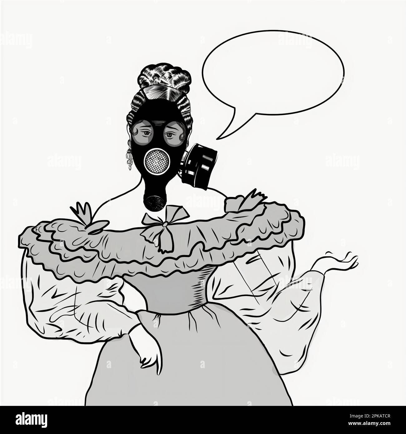 Historical discrepancy hi-res stock photography and images - Alamy