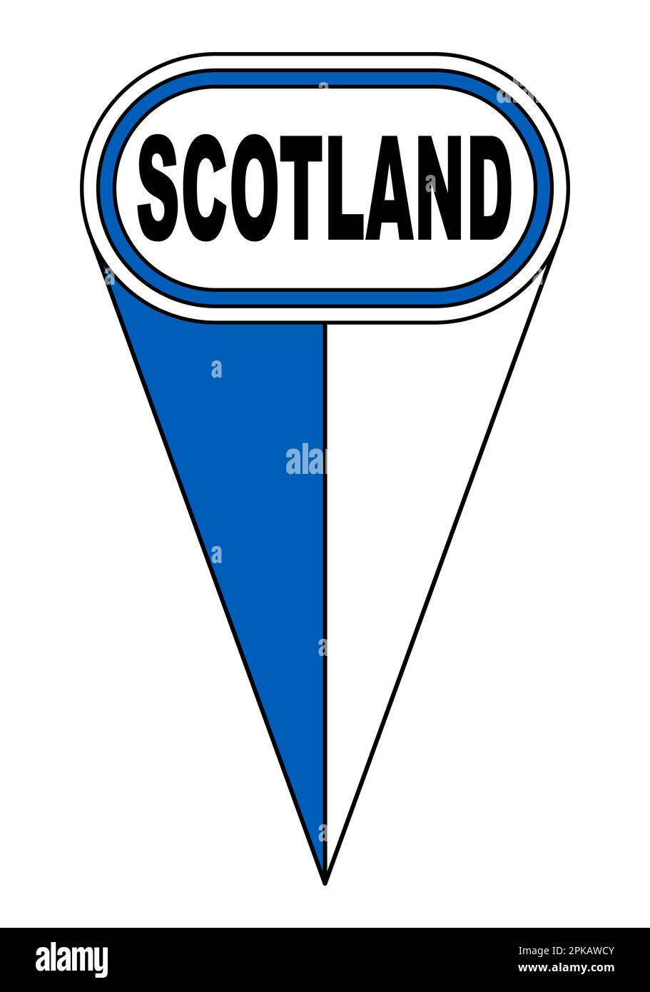 Oval world map hi-res stock photography and images - Alamy