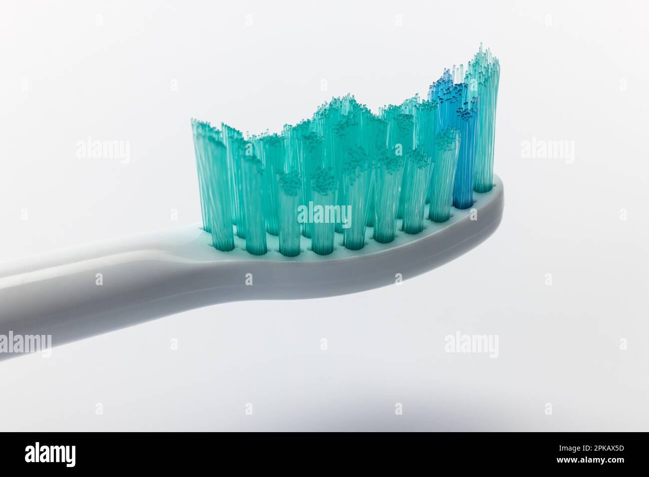 Toothbrush head, Philips Sonicare, detail, icon image, brushing teeth ...