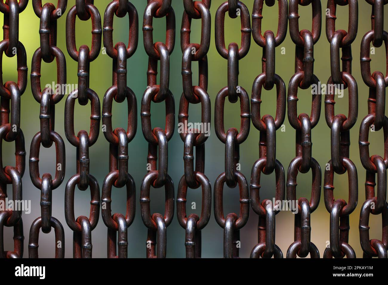 Fly chains hi-res stock photography and images - Alamy