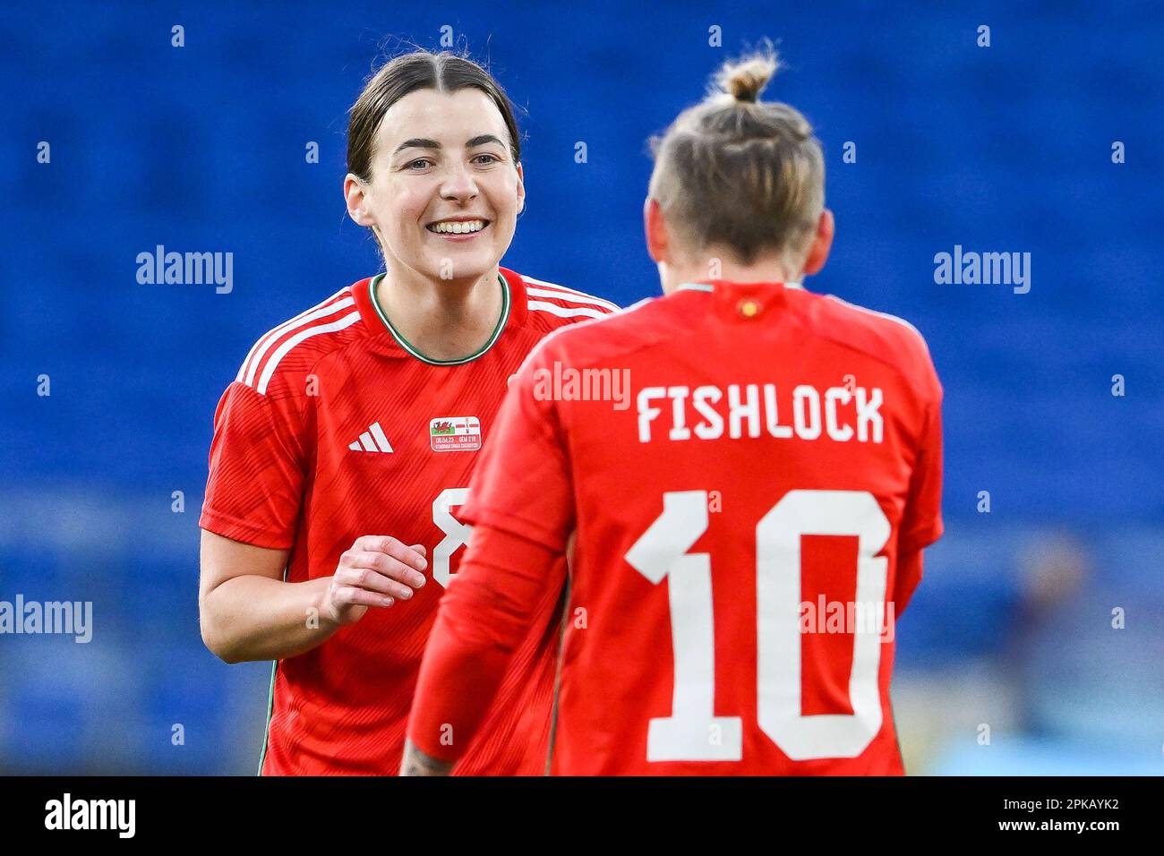 James fishlock hi-res stock photography and images - Alamy
