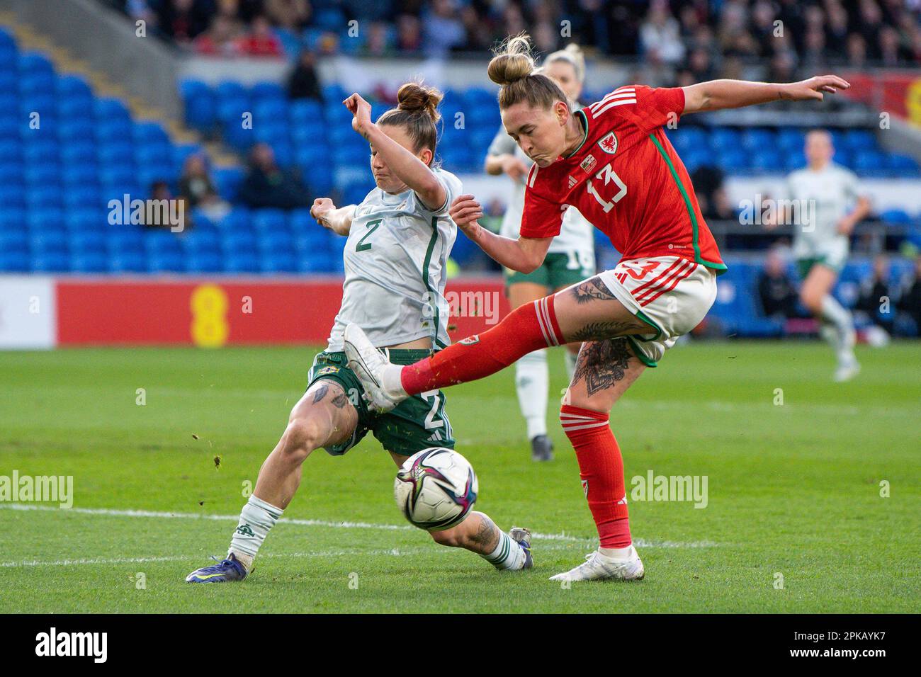 Mckenna rebecca hi-res stock photography and images - Alamy