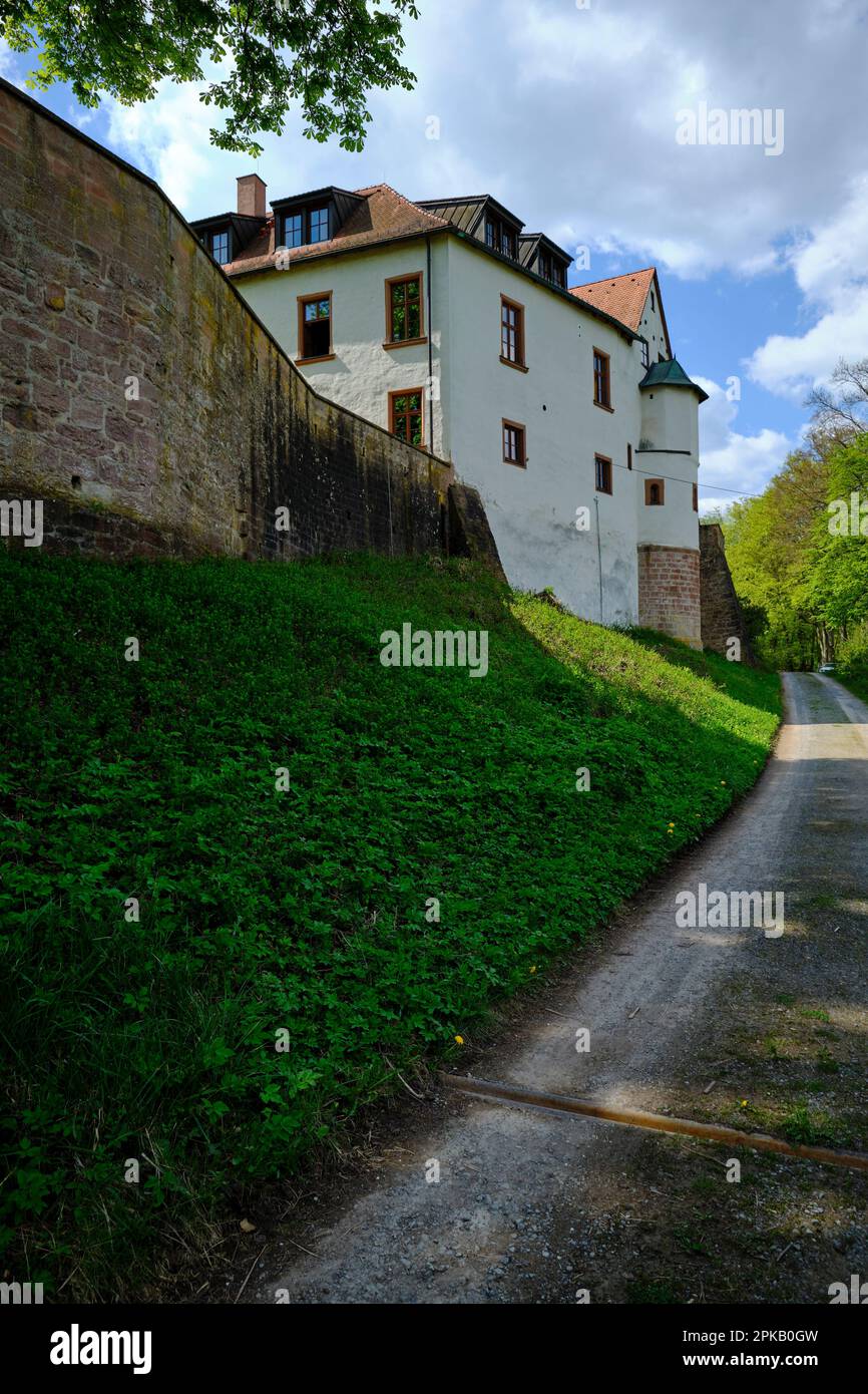 City of rieneck hi-res stock photography and images - Alamy